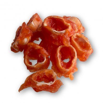 FITMIN DOG TREAT COD RINGS WITH CHICKEN 200g - Arena.pl