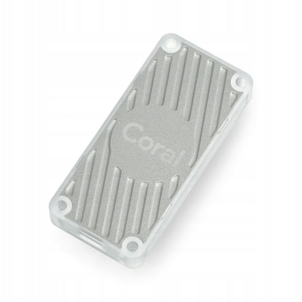 Google Coral USB Accelerator Edge TPU ML - Arena.pl