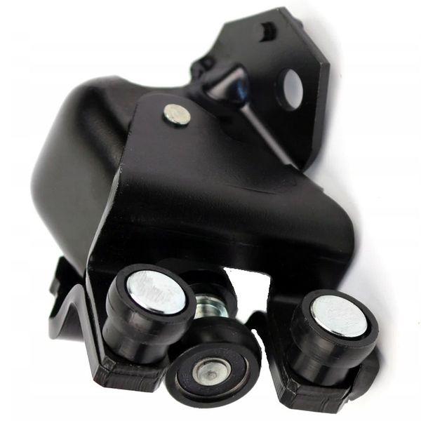 Kup Wózek środkowy Prawy drzwi suwane Citroen Berlingo Peugeot Partner ...