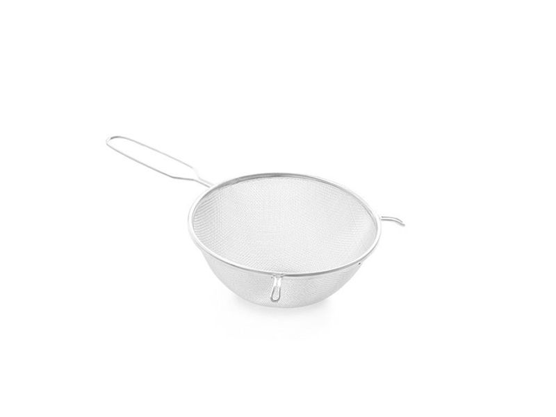 Sitko stalowe 20 cm Kitchen Line Hendi - Arena.pl