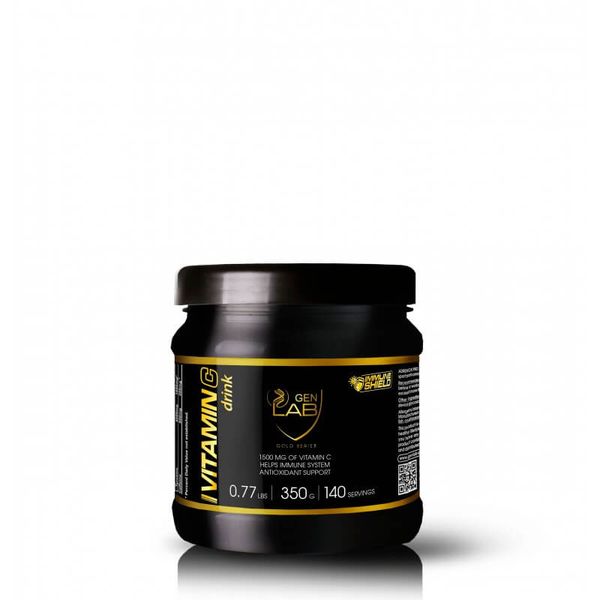 Kup GenLab - Vitamin C Drink - 350 g Owoce leśne na arena.pl i ciesz ...