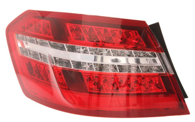 Kup Mercedes W212 Lampa tylna LED lewa na arena.pl i ciesz się niską ceną