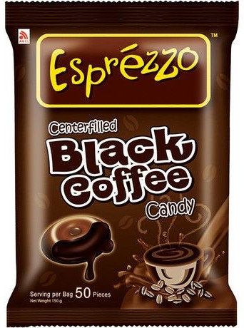 Cukierki kawowe Original 150g - Esprezzo - Arena.pl