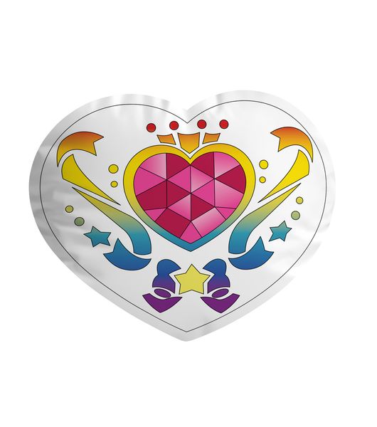 Poduszka Chibi Sailor Moon - Chibi Moon Compact - Arena.pl