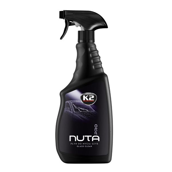 K2 NUTA PRO płyn do mycia szyb 750ml - Arena.pl