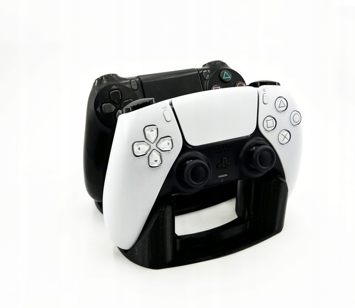 Podstawka pod 4 pady PS4 PS5 stojak - Arena.pl