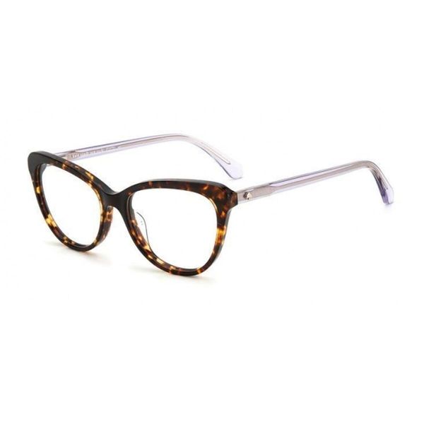 Kup Ramki do okularów Damski Kate Spade CHANTELLE-086F216 Ø 52 mm na ...