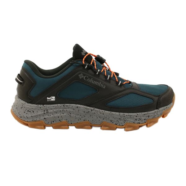 Kup Buty Columbia Flow Morrison OutDry Green r.42,5 na arena.pl i ciesz ...