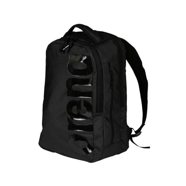 Kup Plecak sportowy na trening do biura Arena Fast Urban 3.0 All Black ...