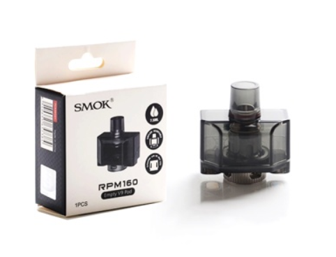 Cartridge + Grzałka RPM160 V9 SMOK - Arena.pl
