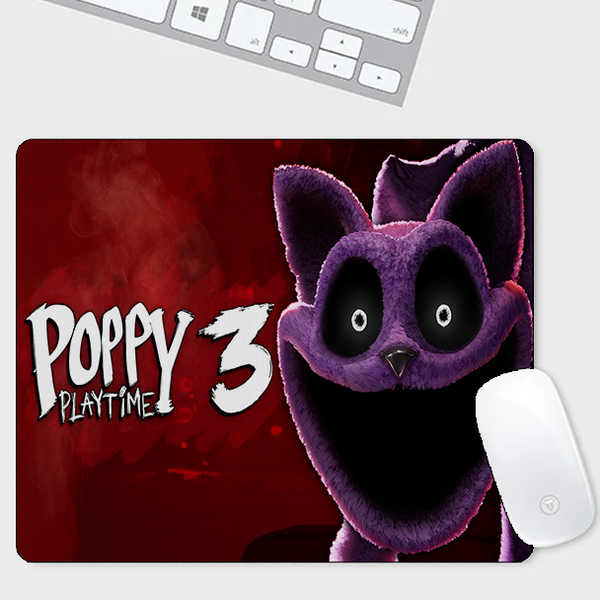 Podkładka pod myszkę Catnap - Smiling Critters - Arena.pl