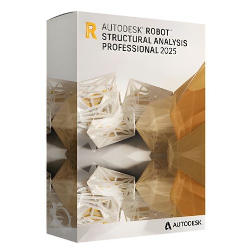 Autodesk Robot Structural Analysis 2025 Licencja NO WATERMARK 1 Rok ...
