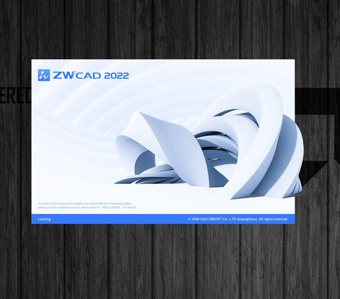 ZWCAD 2023 PROFESSIONAL + CP-Symbole Suite 365 - Arena.pl