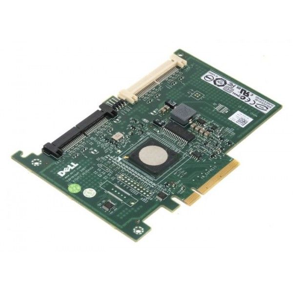DELL Kontroler RAID 6/iR 0CR679, PCI-E, 2x SAS - 0CR679 - Arena.pl