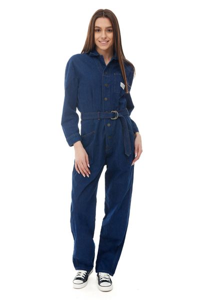 LEE JUMPSUIT BELTED UNION ALL L39QKE36A S - Arena.pl