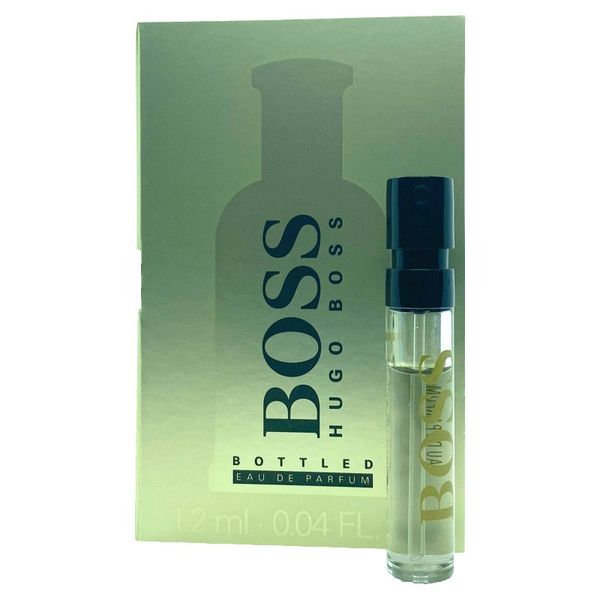 Kup Hugo Boss BOSS Bottled EDP 1.2ml na arena.pl i ciesz się niską ceną
