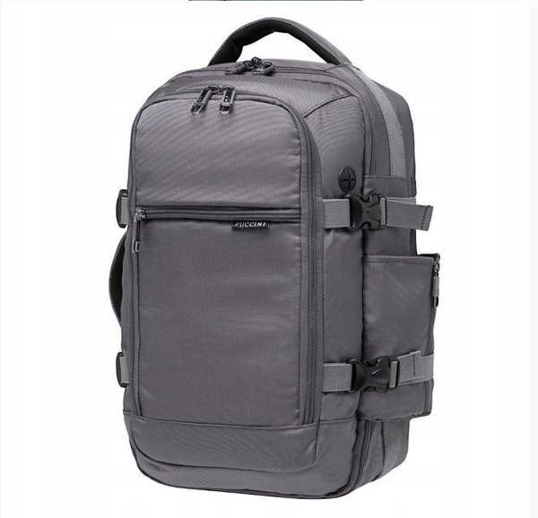 Kup Plecak Puccini PM9017 bagaż podręczny do Wizzair na arena.pl i ...