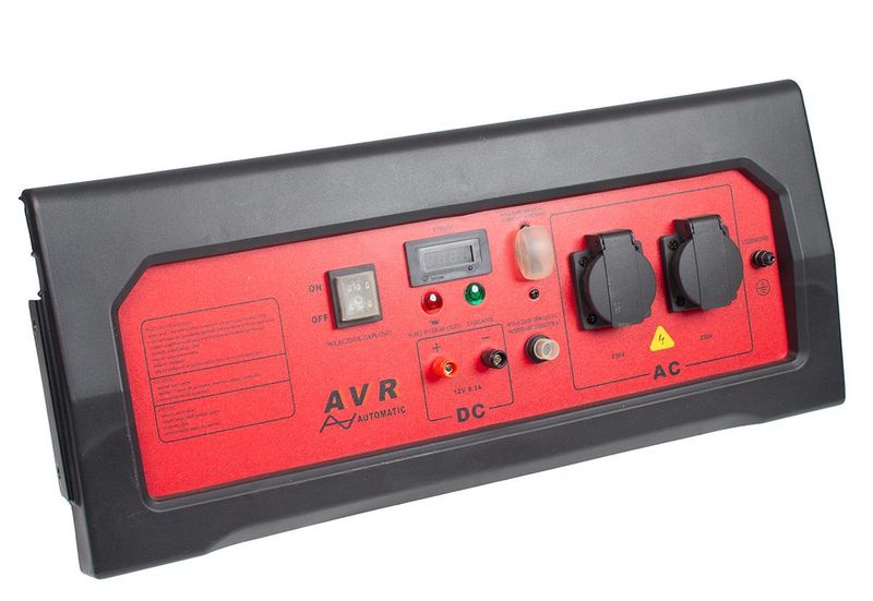 Kup Panel Cedrus agregat AG3-1F 35610-Y049910-H3A0 na arena.pl i ciesz ...