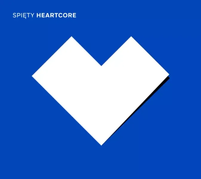Heartcore, CD - Arena.pl