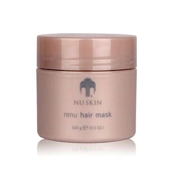 Nu Skin ReNu Hair Mask - Arena.pl