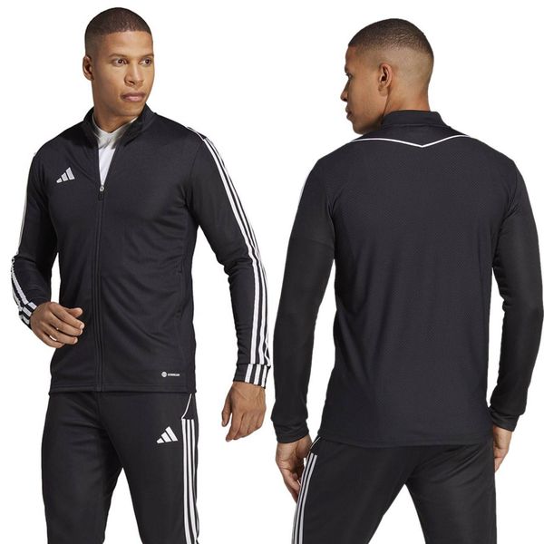 Bluza męska adidas Tiro 23 League Training HS7231 L - Arena.pl