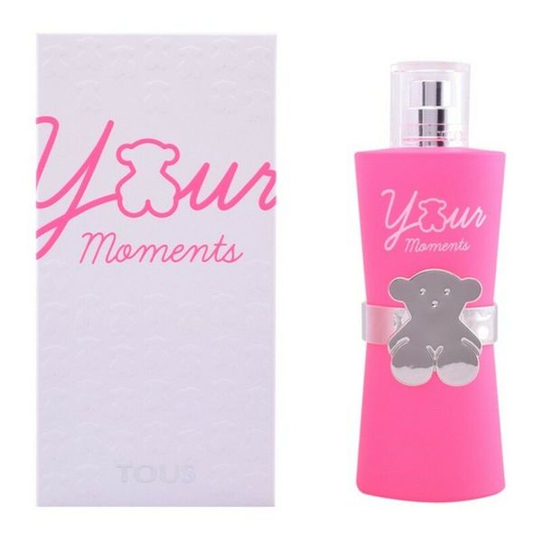 Perfumy Damskie Tous EDT 90 ml - Arena.pl
