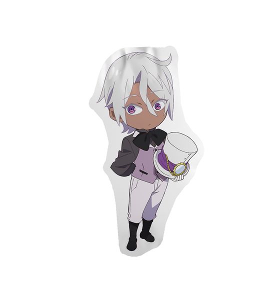 Kup Poduszka Chibi - The Case Study Of Vanitas - Noé Archiviste na ...