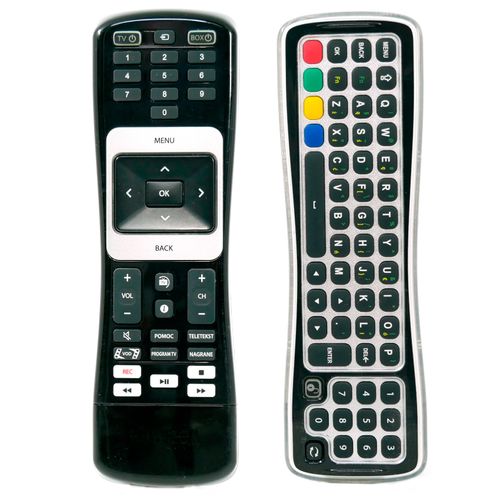 Kup Pilot dekodera UPC Horizon | Oryginalny | Radiowy na arena.pl i ...