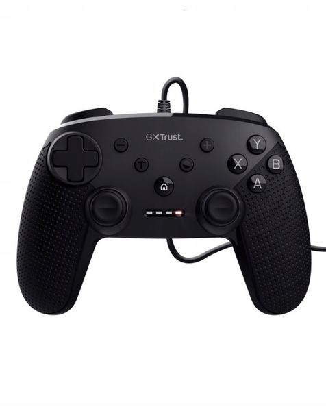 TRUST Kontroler do gier PC GXT 541 Muta - Arena.pl