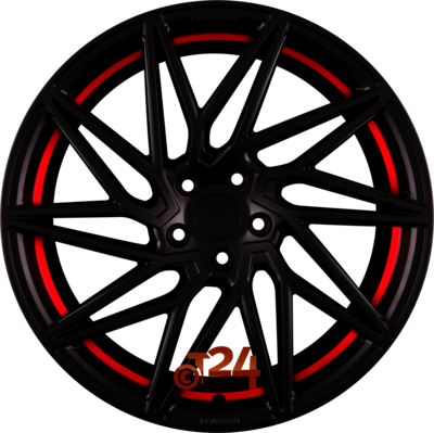 Felga aluminiowa KESKIN KT20 FUTURE 19 8,5 5x112 - Arena.pl