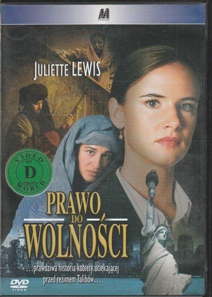 Kup Prawo do wolności DVD Don McBrearty na arena.pl i ciesz się niską ceną