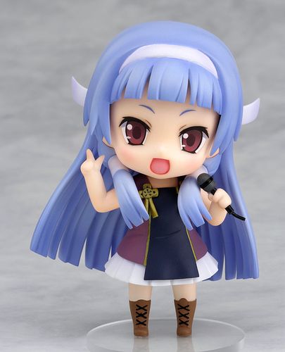 Figurka Nendoroid 64 Nagi - Arena.pl