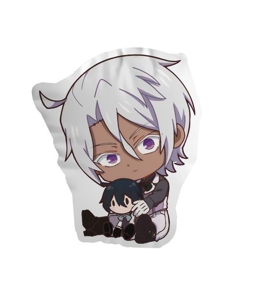 Kup Poduszka Chibi - The Case Study Of Vanitas - Noe Archiviste na ...