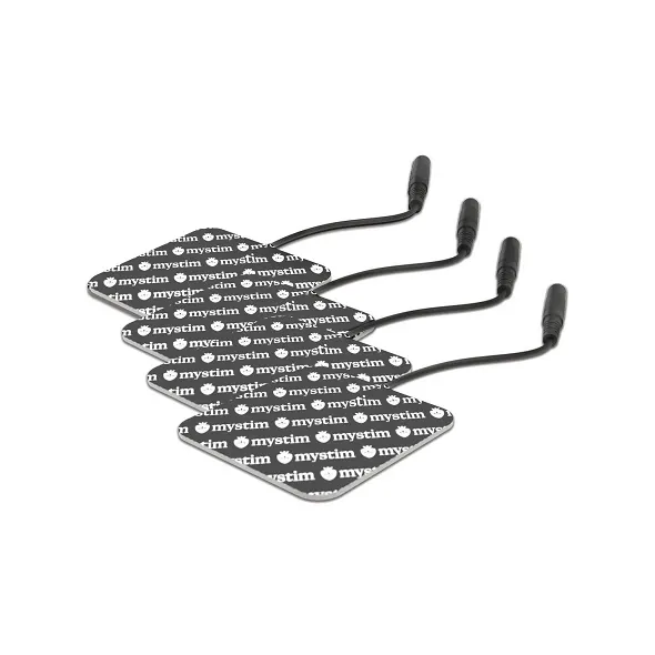 elektrody - mystim electrodes for tens units - Arena.pl
