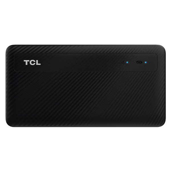 Przenośny router modem TCL Link Zone 3G 4G LTE czarny - Arena.pl