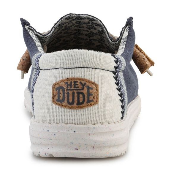 Buty Hey Dude Wally Break Stitch r.45 - Arena.pl