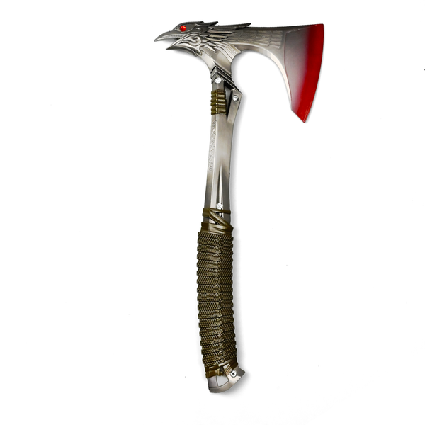 Kup Bloodhound Heirloom Axe | 30 cm | Metal | Brelok | Apex Legends na ...