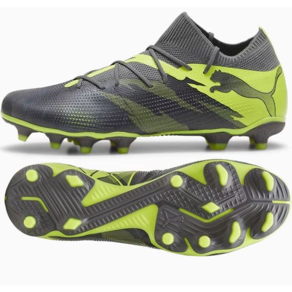 Buty Puma Future 7 Match Rush FG/AG r.45 - Arena.pl