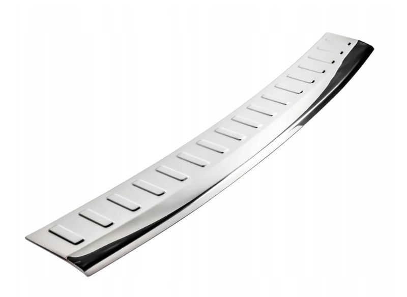 Kup TOYOTA PROACE VERSO (KISA) 2016> Listwa Chrom Nakładka na Zderzak Tylni Och na arena.pl i ...