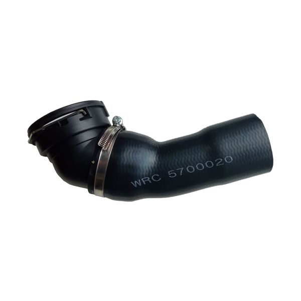 RURA WĄŻ TURBO INTERCOOLERA BMW E60 5 11617799401 - Arena.pl