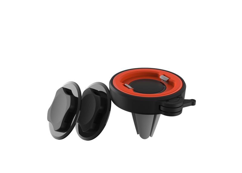 HI5 Mount Series - Car Air Vent Holder uniwersalny - Arena.pl