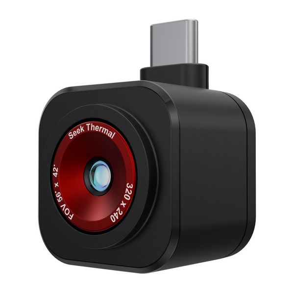 Seek Thermal Nano 300 (Apple USB C), CQ-ABAX - Arena.pl