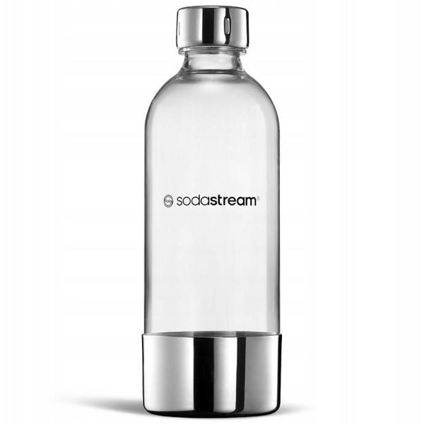 Kup Butelka SodaStream Enso 1l ze stali nierdzewnej na arena.pl i ciesz ...