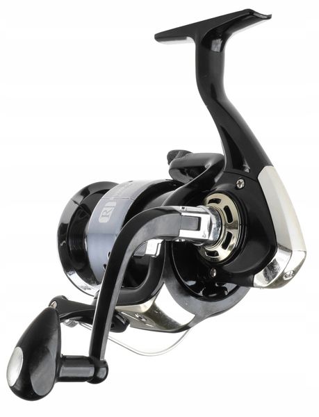 Kołowrotek LIGHT 4000 4BB 4 Łożyska Przedni Hamulec Spinning 100284 ...