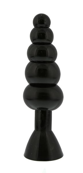 plug-bendable butt rattler black - Arena.pl