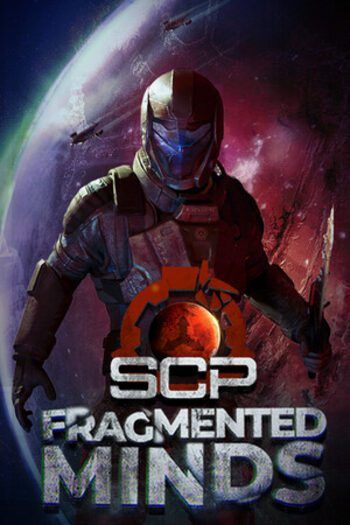 SCP: Fragmented Minds KLUCZ STEAM CD KEY KOD BEZ VPN 24/7 - Arena.pl