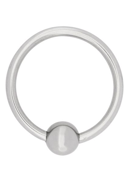 Kup acorn ring 30 mm silver na arena.pl i ciesz się niską ceną