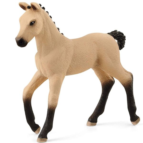 SCHLEICH Horse Club Źrobię Rasy Hanoverian - archiwum Arena.pl