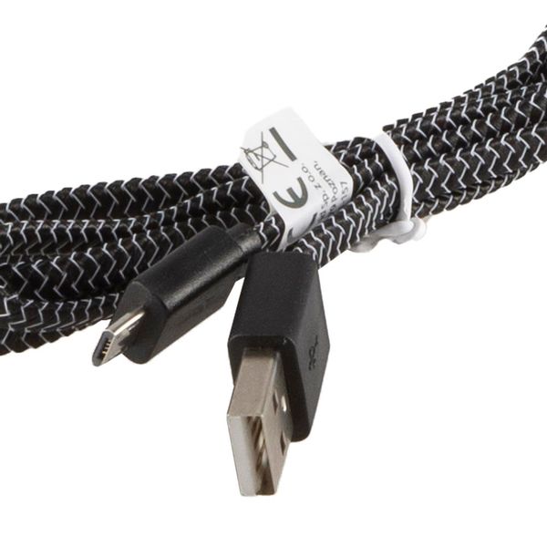 PEPCO Uniwersalny kabel micro USB - Arena.pl