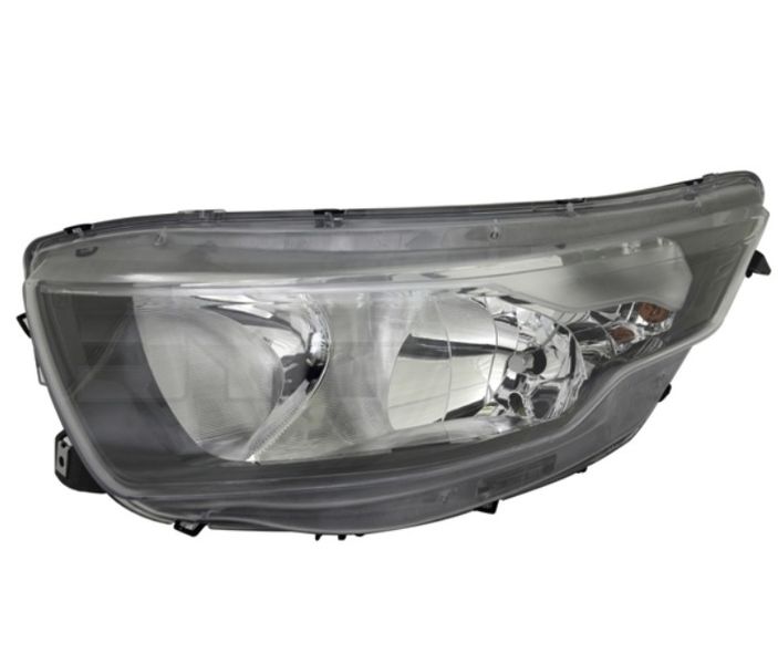 Kup Iveco Daily 14- Reflektor Przedni lampa przednia lewa na arena.pl i ...